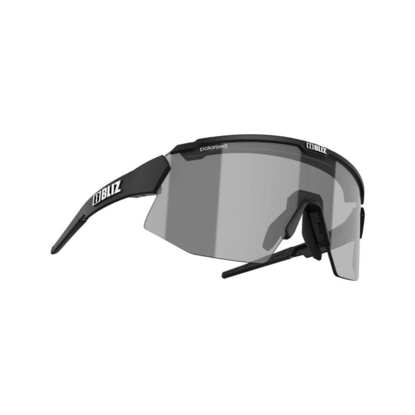 Bliz Active Breeze Polarized - Brown w/ Silver Mirror - Fight it